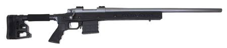 223 Howa 1500 Cerakote Heavy Barrel with MDT Chassis NZ - Bolt Action ...