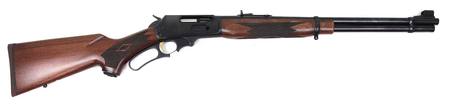 30-30 Marlin 336c 20" NZ - Lever Action by Gun City