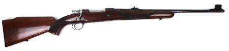 270 FN Browning 98 Safari NZ - Bolt Action by Gun City