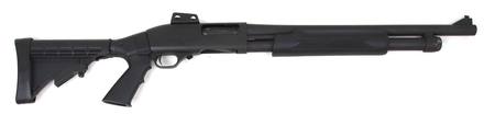 12ga Hawk Model 98 18" Cyl NZ - Pump Action by Gun City