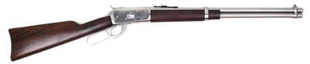 44-40 Rossi Puma Stainless Wood NZ - Lever Action by Gun City