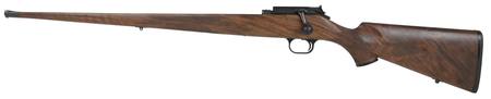 Blaser R93 Custom Full Wood Left hand (No Barrel) NZ - Bolt Action by ...