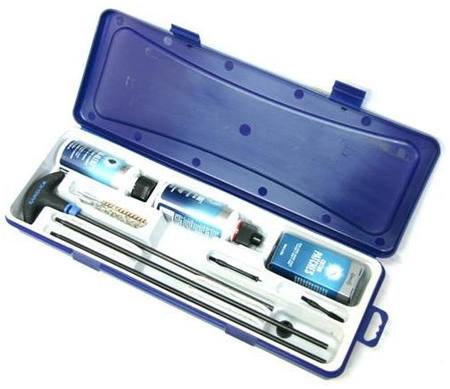 Gunslick Ultra Cleaning Kit **You choose the calibre** NZ - Cleaning ...
