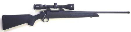223 Thompson Compass with Scope NZ - Bolt Action by Gun City