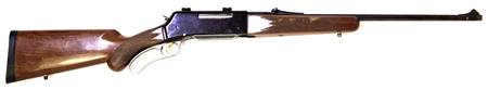 270 Browning BLR NZ - Lever Action by Gun City