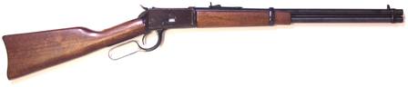 44-Mag Rossi Puma Blued Wood NZ - Lever Action by Gun City