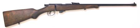 22 Toz 17 Blued Wood Single Shot NZ - Bolt Action by Gun City