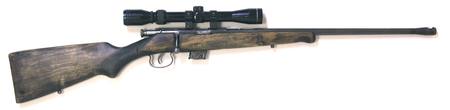 22 Toz 17 with Scope NZ - Bolt Action by Gun City