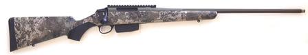 7mm Tikka T3x Superlite Strata Cerakote Camo 22" Threaded NZ - Bolt ...