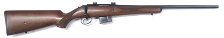 7.62X39 Norinco Bush Ranger Wood 21" NZ - Bolt Action by Gun City