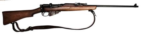 303 Enfield SMLE No.1 MK3 Sporter 25" NZ - Bolt Action by Gun City