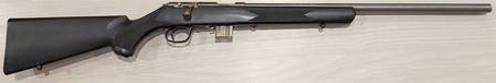 22-MAG Marlin 982VS Stainless Synthetic 22" NZ - Bolt Action by Gun City