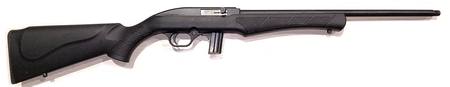 22 Rossi 7022 18" Threaded NZ - Semi Auto by Gun City