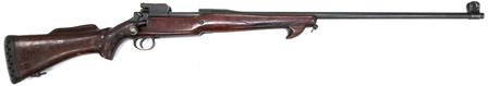 303 Remington P14 Sporter Blued Wood NZ - Bolt Action by Gun City