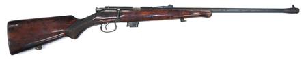 22 Toz 17 20" NZ - Bolt Action by Gun City