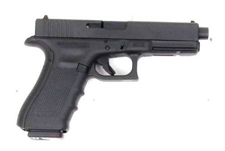 9mm Glock 17A Gen4 NZ - Handguns by Gun City