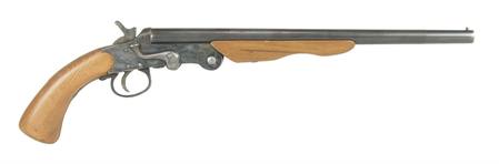 410 Mugica Kea Gun NZ - Handguns by Gun City