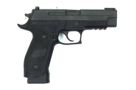Sig Saur 226 Tacops NZ - Handguns by Gun City