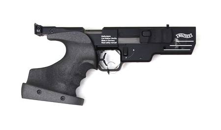 22 Walther SSP Protouch NZ - Handguns by Gun City