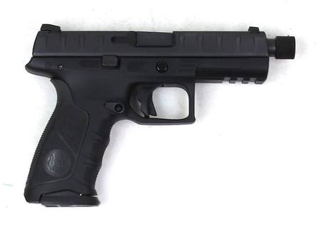 9mm Beretta APX Threaded NZ - Handguns by Gun City