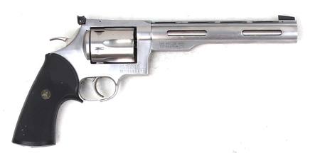 357 Max Dan Wesson 740 NZ - Handguns by Gun City