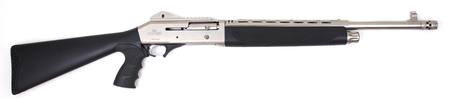 12ga Dickinson 212 Tactical Marine 20" Inter-choke NZ - Semi Auto by ...