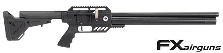.22 FX Dreamline Tactical PCP Air Rifle 920fps NZ - Air Rifles by Gun City