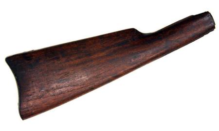 Secondhand Winchester 1892 Wood Buttstock NZ - Stocks & Forends by Gun City