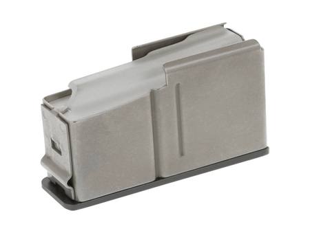Sako 85 22-250 Stainless Steel Magazine NZ - Rifle Magazines by Gun City