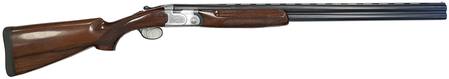 12ga Beretta Gardone VT 686 Blued Wood 28" NZ - Field by Gun City