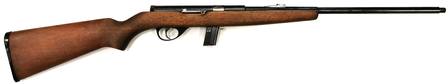 22 Rubi Extra Larga 65 Blued Wood NZ - Bolt Action by Gun City