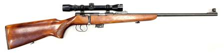 22 TOZ 17 with Scope NZ - Bolt Action by Gun City