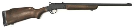 44 Mag Rossi Pomba Blued Wood NZ - Single Shot by Gun City