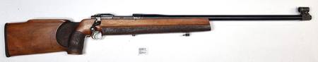 308 ERA Target Rifle NZ - Bolt Action by Gun City