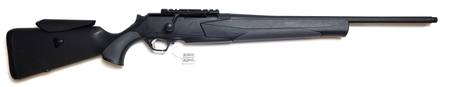 308 Browning Maral Blued Synthetic 20" Threaded NZ - Bolt Action by Gun ...