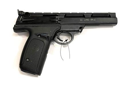 22 Smith & Wesson 22a1 NZ - Handguns by Gun City